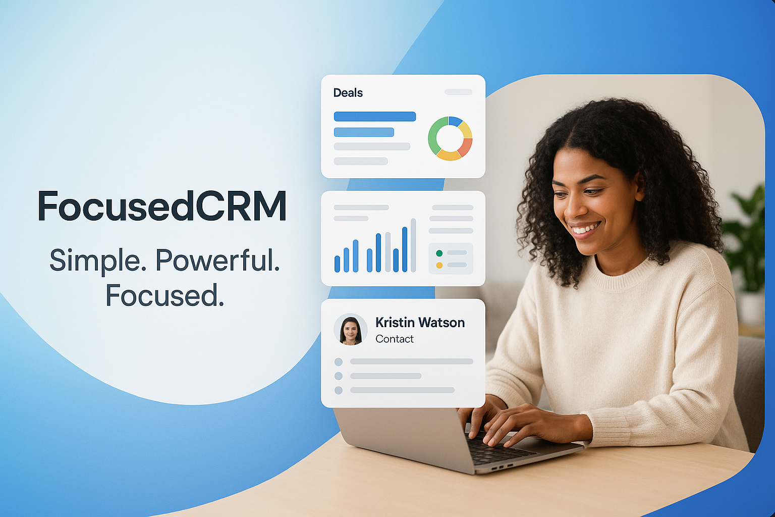 FocusedCRM